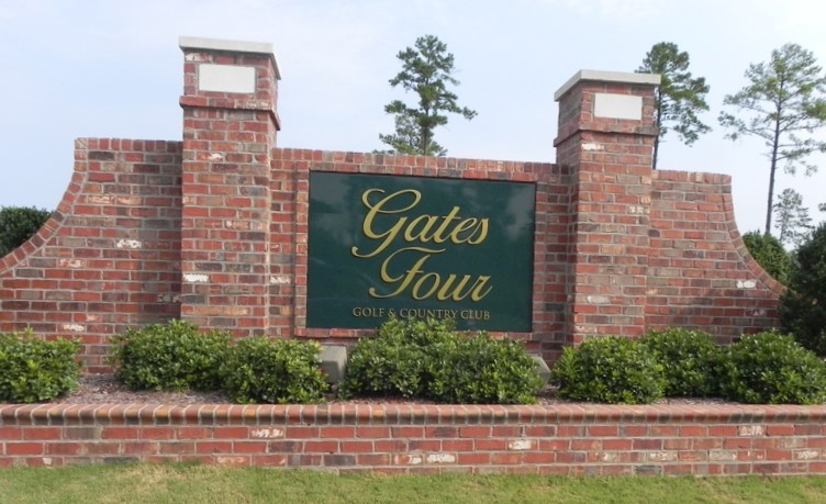 Gates Four Homeowners Association, Inc.
