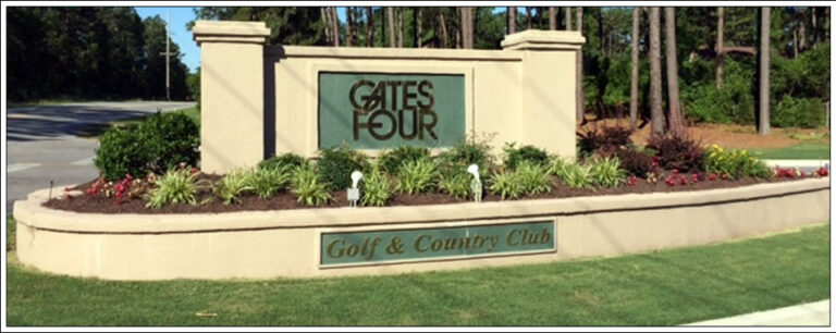 Web Links | Gates Four Homeowners Association, Inc.